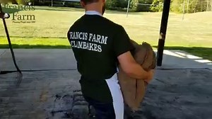 6.7K views · 17 reactions | Francis Farm in Rehoboth, MA is currently taking reservations for their two remaining public Clam Bakes of the Season. Pricing is as follows... Bake - $45 per person Lobster - MARKET PRICE BBQ Chicken Dinner - $23 Hamburger or Hot Dog plate with chips for children 12 and under - $6 All reservations are pre-paid and are required one week prior the bake date. Call 508-252-3212 for more info Visit www.francisfarm.net | Insight New England | Facebook