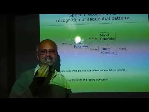 Automatic Speech Recognition (ASR) Full Course in 10 Hours | Speech Processing | Speech to Text