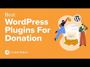 3 Top Free WordPress Donation Plugins for Nonprofits