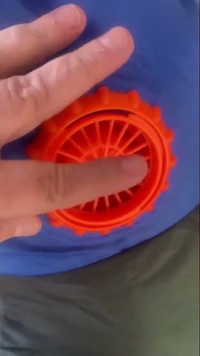 Inflatable Alien Dinosaur Costume Halloween Blow up Costumes Review, Ride em cowboy