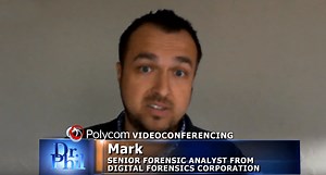 Digital Forensics Corp. Helps ‘Dr. Phil’ Solve A Mystery