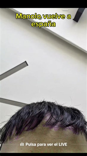 Manolo vuelve a España. #viralreels #comedyshow #Manolo #inspiration | Manolito clips