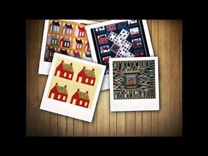 Schoolhouse Quilts
