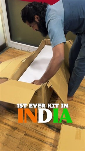 POV: You just upgraded your Porsche interior from Dubai with luxury fix💯