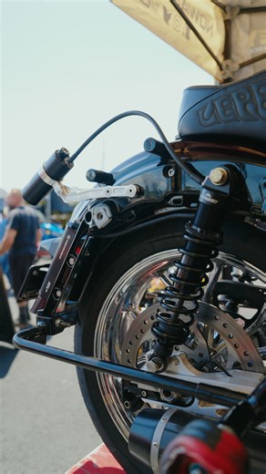 Finally—Harley suspension & Performance Products that work together perfectly. 🏍️🇺🇲 🏍️ Zero Compatibility Issues 🏍️ Custom Tailored Rider/Passenger Weight 🏍️ 100% American-Made 🏍️ Lifetime Warranty 🏍️ Ships Same Day From mountain curves to Main Street cruising – get the control, confidence, and performance you deserve. | Nowaskey Extreme Performance