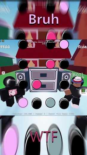 Avoid the Black Notes in Funky Friday!