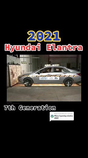 Reply to @joelcvb5.com ⚠️ #DrivingDummy #educationalpurposes #safetyawareness #hyundai #hyundaielantra #crashtest #viral #fyp