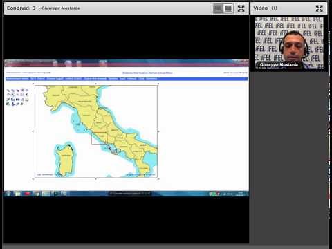 20/06/2017 - Sistema informativo del demanio SID: funzionalità e strumenti