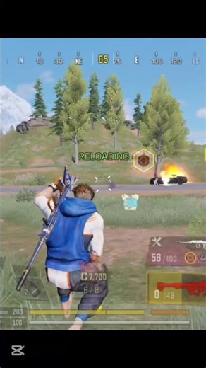 No One Is Safe From My FHJ | Call of Duty Mobile #callofduty #codm #ytshorts