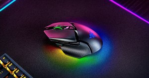 Este Black Friday trae consigo una experiencia gaming al máximo nivel con este rebajado ratón Razer