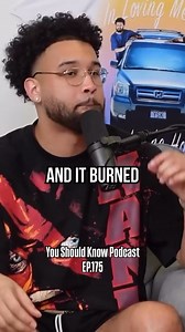 1.3M views · 71K reactions | Why is it always SO hot?!  | You Should Know Podcast | Facebook