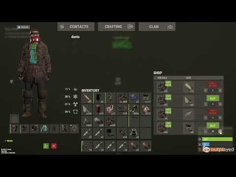 Can we fix this Outpost vending machine