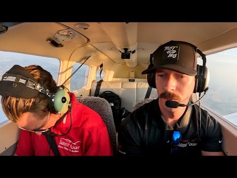 Unusual Attitudes | How Pilots Recover From Disorientation