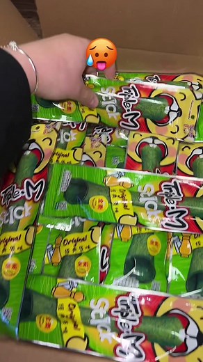 CandyMixFrance sur TikTok