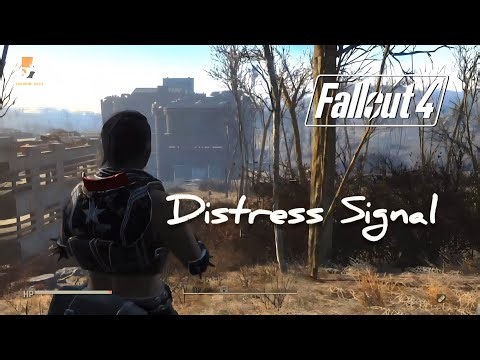 The Source of an Eerie Pipboy Message | Fallout 4