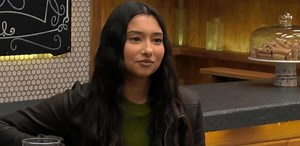 322K views · 1.3K reactions | La conocida rapera BB Trickz acudió a...