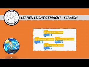 Einführung in Scratch