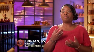 MasterChef US S10E13 Someone's Toast - Jul 25, 2019