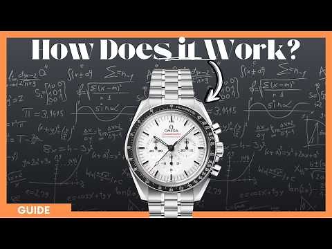 How to Use a Watch Tachymeter: Easy Guide with Practical Examples