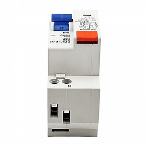 [Hot Item] AC Smart Residual Current Device RCD RCCB Type Differential Circuit Breaker