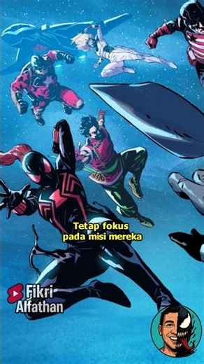 Doctor Doom doesn't accept illegal immigrants. 😁 #doctordoom #thunderbolts #marvel