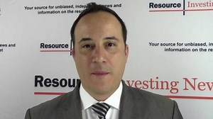 Big North Graphite (TSXV:NRT) CEO Spiro Kletas on Amorphous Graphite in Mexico