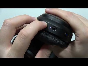 How to Reset Creative Zen Hybrid - Perform Hard Reset