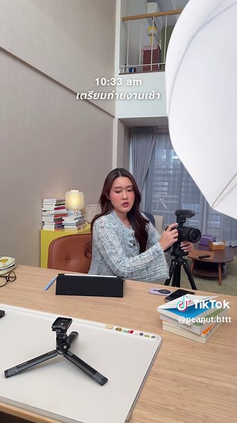 Relaxing ASMR Morning Routine for a Peaceful Start