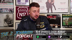 16K views · 226 reactions | Hear our full topic on nurses on podcast ep.146 available now on all good podcast apps! | The 2 Johnnies | Facebook