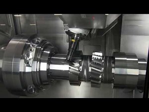 WFL Gearing Solutions 2019