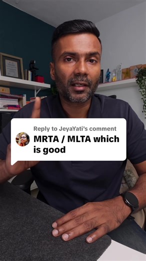 Understanding MRTA vs MLTA Home Loan Differences