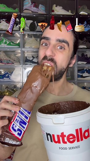 Satisfying Food ASMR Mukbang Videos for Eating Challenge Enthusiasts