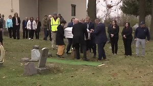 How a brutal child murder was finally solved after 65 years