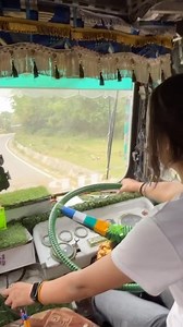 🩷🧿🚛🫶🏻#nehuthakur2529 #truckgirl #trucklife #truckdrivers #newlook #himachalpradesh | Nehuthakur2529