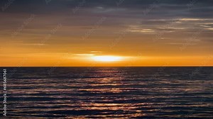 Sky sunset scenery,background Whether it's the warm hues of a sunrise or sunset, shimmering reflection of the sun on the clouds, the sky and clouds have the power to inspire feelings of awe and wonder