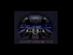 A320 Airconditioning, Pressurization and Ventilation