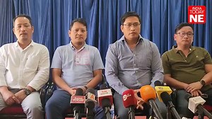 Arunachal: State unit of the National People’s Party opposes Uniform Civil Code The Arunachal Unit of the National People's Party (NPP) has announced to oppose the immediate implementation of the Uniform Civil Code (UCC) in the northeastern state. NPP state general secretary Paknga Bage said that the party has unanimously decided to oppose immediate implementation of the UCC in the state. | IndiaToday NE | Facebook