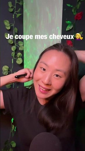 ASMR frisson intense