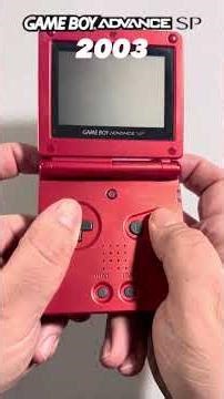 FULL NINTENDO EVOLUTION [1985-2025] #nintendo #gamingconsole #nintendomario #nostalgia #retro