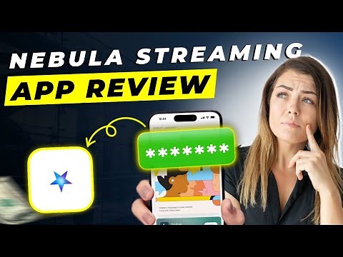 Nebula App Review 2025 | Pros and Cons – Honest & Unbiased