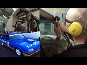 How to Repair Rust Holes