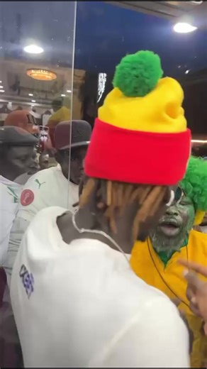 Pathé Cissé vs Pathé Balde : Rivalité et Accueil