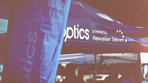 #Throwback to our Kahala Mall Grand Opening! Reliving some of the highlights from Poke Fest East to our grand opening celebrations.  We’re excited to continue serving you at our kiosk. Visit us any day—Monday to Saturday from 10am to 7 pm, and Sundays from 10am to 6 pm. 珞 | Hawaiian Telcom | Facebook