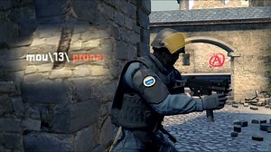 Direct impact kill with Incendiary grenade YouTube Mirror: https://youtu.be/nxHuNkH53Rk #gambitcsgo #DHW16 | Gambit Esports