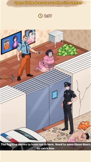 Brain Puzzle 2: Logic Twist Level 18 #funny #shorts #gaming #gameplay