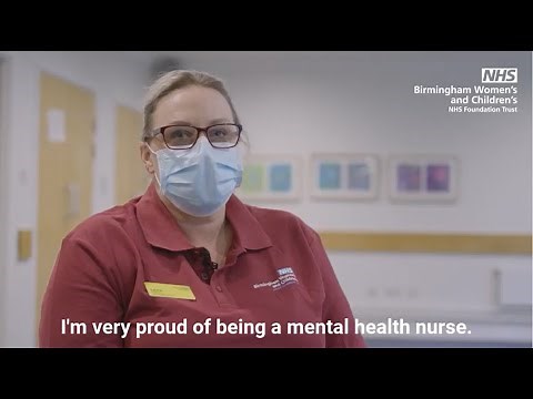 What Is It Like To Be A Mental Health Nurse?