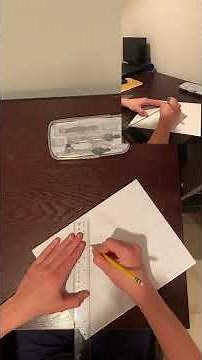 Isometric Cube Drawing: The Art of 3D in 2D