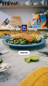 This isn’t a bistro, it just tastes like one. And at ALDI low prices, it also doesn’t cost like one. | ALDI USA | Facebook