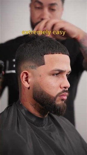 Level 3 Styling Powder 💈 Instant Volume, No Grease!