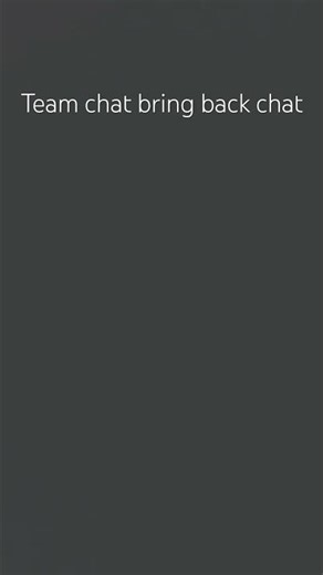 Fix your chat Roblox